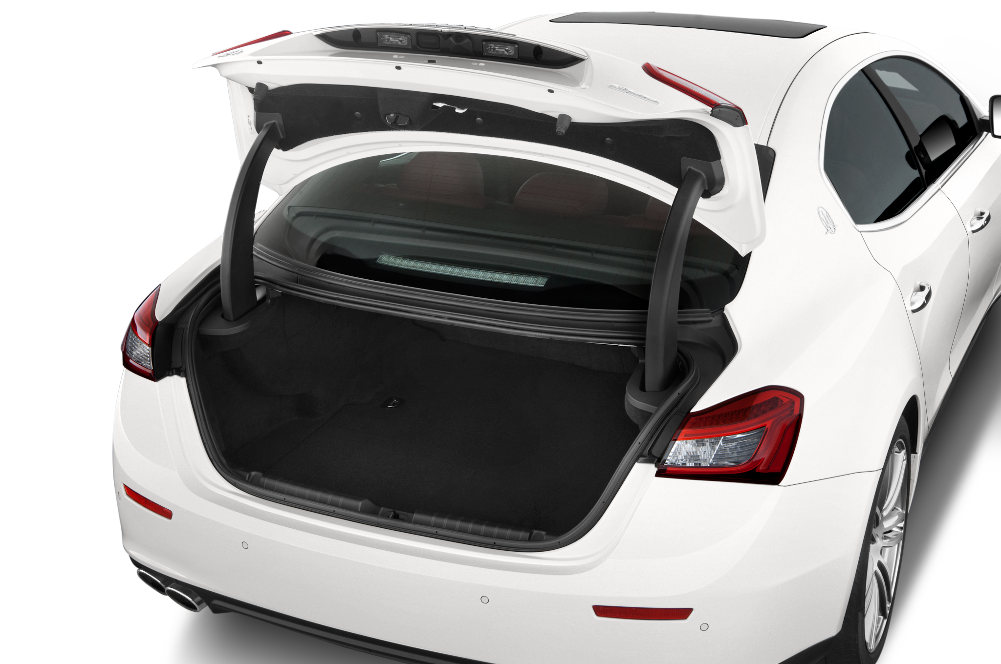Car Trunk File Transparent HQ PNG Download FreePNGImg
