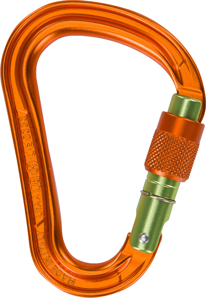 Carabiner Transparent HQ PNG Download | FreePNGimg