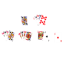 Playing Cards Png Transparent HQ PNG Download | FreePNGimg
