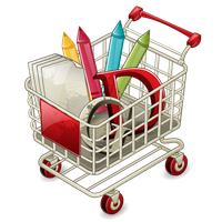 Cart Free Download Png Transparent HQ PNG Download | FreePNGImg