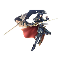 Lucina Download HQ Transparent HQ PNG Download | FreePNGImg