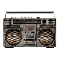 Cassette player Transparent HQ PNG Download | FreePNGimg