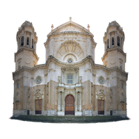 Cathedral Png File Transparent HQ PNG Download | FreePNGimg