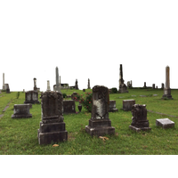 Cemetery Transparent Transparent HQ PNG Download | FreePNGImg