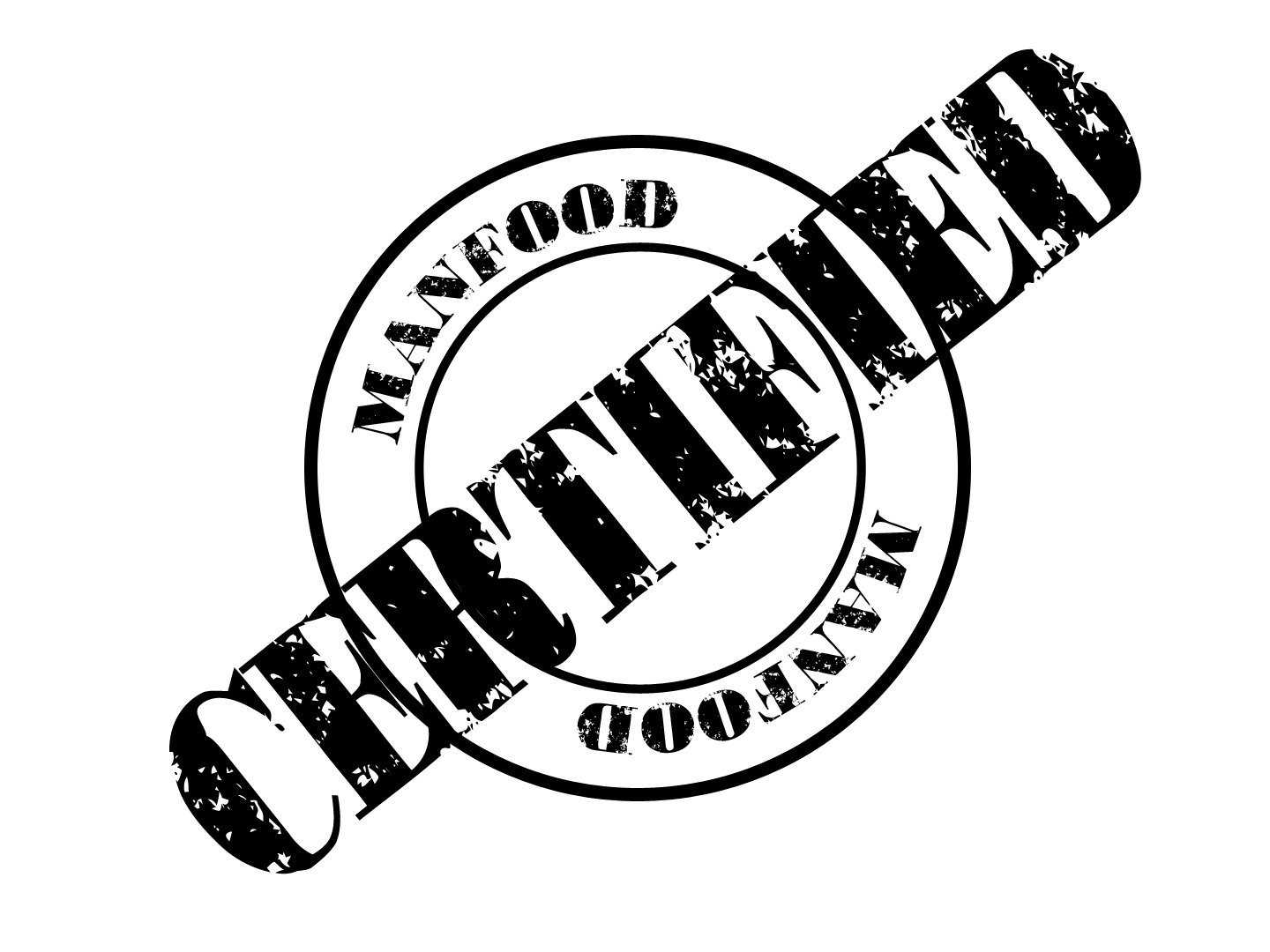 Certified Transparent HQ PNG Download | FreePNGimg