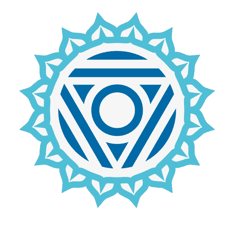 Throat Chakra Transparent HQ PNG Download | FreePNGimg