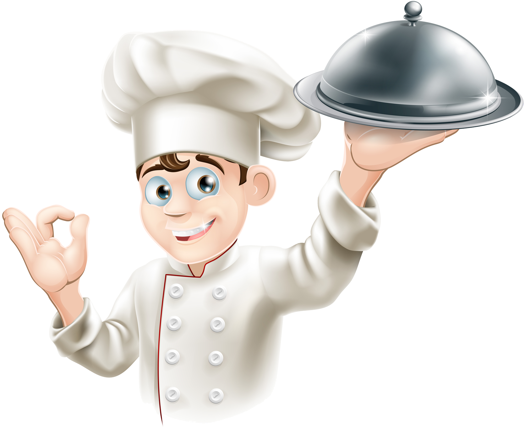 Chef Transparent HQ PNG Download | FreePNGimg