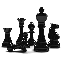 Chess Transparent Image Transparent HQ PNG Download | FreePNGImg