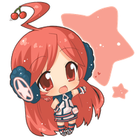 Chibi Transparent Transparent HQ PNG Download | FreePNGImg