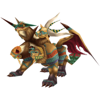 Download Chimera Free PNG photo images and clipart | FreePNGimg