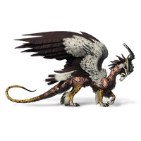 Chimera Png Picture Transparent HQ PNG Download | FreePNGImg