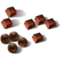 Chocolate Png 3 Transparent HQ PNG Download | FreePNGImg