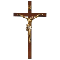Christian Cross Transparent Image Transparent HQ PNG Download | FreePNGImg