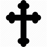 Christian Cross Transparent Transparent HQ PNG Download | FreePNGimg