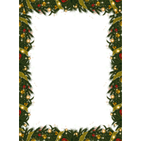 Collage Christmas PNG Free Photo Transparent HQ PNG Download | FreePNGimg