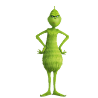 Download Grinch The PNG Free Photo HQ PNG Image | FreePNGImg