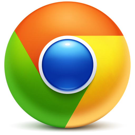 Google Chrome logo Transparent HQ PNG Download | FreePNGimg