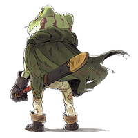 Chrono Trigger Transparent Transparent HQ PNG Download | FreePNGImg