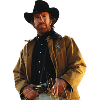 Chuck Norris Transparent Background Transparent HQ PNG Download ...