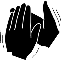 Download Clapping Hands Free PNG photo images and clipart | FreePNGimg