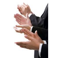 Clapping hands Transparent HQ PNG Download | FreePNGimg