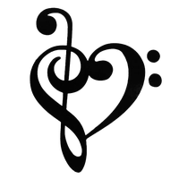 Clef Note Png Picture Transparent HQ PNG Download | FreePNGimg