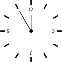 Download Clock Free PNG photo images and clipart | FreePNGimg
