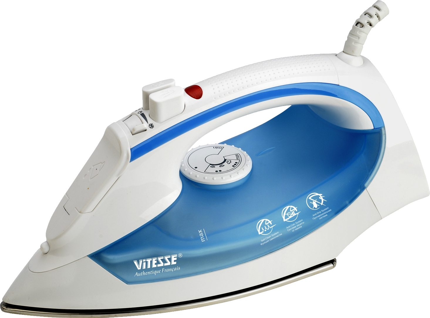 Clothes iron Transparent HQ PNG Download | FreePNGimg