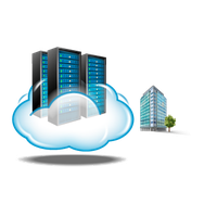 Cloud Server Free Png Image Transparent HQ PNG Download | FreePNGImg