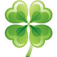 Clover Transparent Image Transparent HQ PNG Download | FreePNGImg