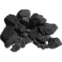 Coal Transparent HQ PNG Download | FreePNGimg