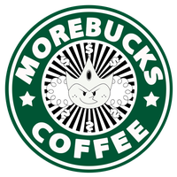 Coffee Cup Starbucks Logo Cafe Circular Transparent HQ PNG Download ...