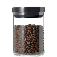 Coffee jar Transparent HQ PNG Download | FreePNGimg