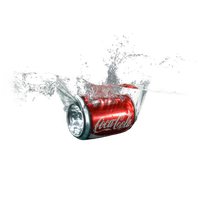 Coca-Cola Transparent Transparent HQ PNG Download | FreePNGImg