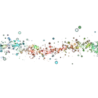 Colorful Transparent Background Transparent HQ PNG Download | FreePNGImg