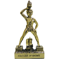Download Colossus Of Rhodes Photos HQ PNG Image | FreePNGImg