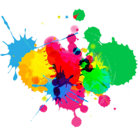 Colours Transparent Transparent HQ PNG Download | FreePNGImg