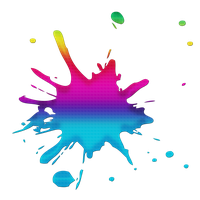 Colours Transparent Image Transparent HQ PNG Download | FreePNGImg