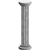 Column Transparent HQ PNG Download | FreePNGimg