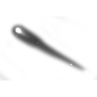 Comet Transparent HQ PNG Download | FreePNGimg