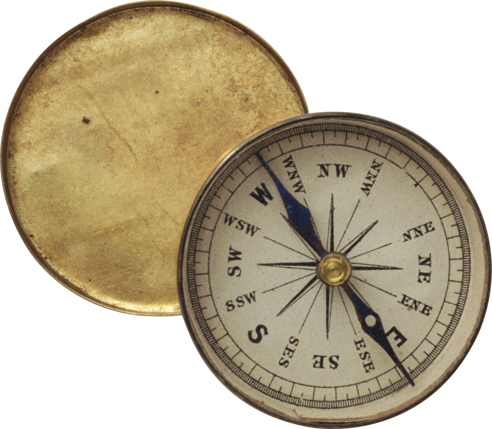 Compass Transparent HQ PNG Download | FreePNGimg