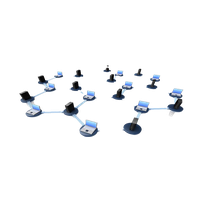 Computer Local Network Free HD Image Transparent HQ PNG Download ...