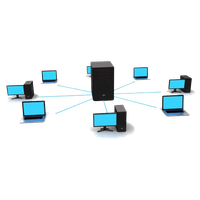 Download Computer Free PNG photo images and clipart | FreePNGImg