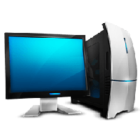 Download Computer Pc Free PNG photo images and clipart | FreePNGimg