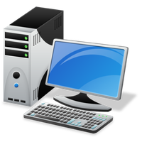 Download Computer Pc Free PNG photo images and clipart | FreePNGimg