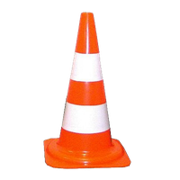 Cones Transparent HQ PNG Download | FreePNGimg