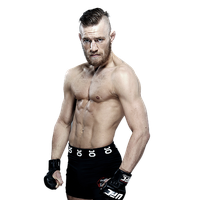 Download Conor Mcgregor Free PNG photo images and clipart | FreePNGimg