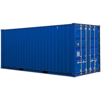 Container Transparent Transparent HQ PNG Download | FreePNGImg