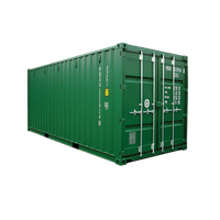 Container Transparent Transparent HQ PNG Download | FreePNGImg