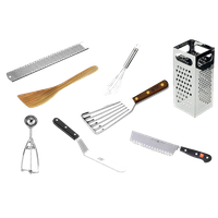 Cooking Tools Png Image Transparent HQ PNG Download | FreePNGImg